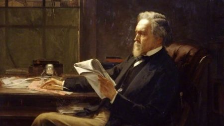 Islington Life - Holyoake, George Jacob