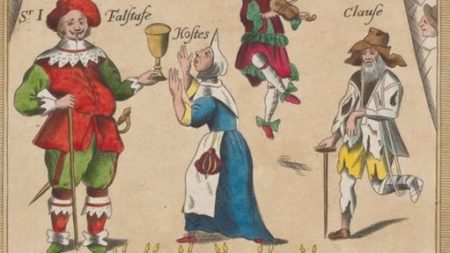 Islington Life - Heywood, Thomas