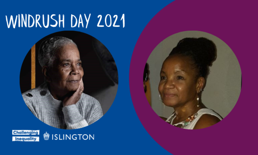 Islington Life - Celebrating the stories of the Windrush generation