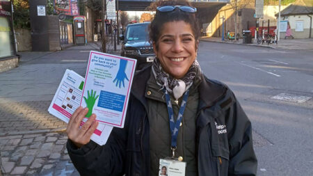 Islington Life - Help on your Cally doorstep