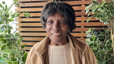 Islington Life - Poetry, the pandemic and The Peel