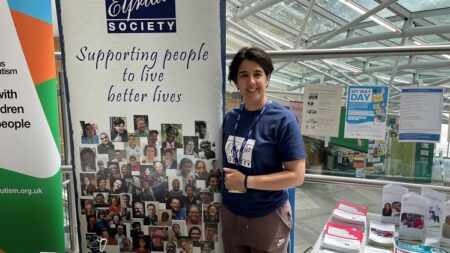 Islington Life - In conversation with… Nikki