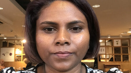 Islington Life - In conversation with…. Shantell