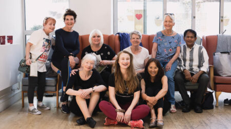 Islington Life - Well connected