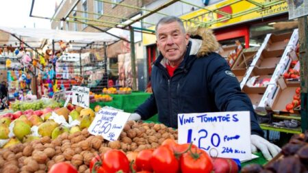 Islington Life - On the market: exciting plans for Chapel Market