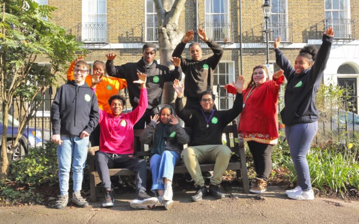 IslingtonLife - Your local online magazine from Islington Council