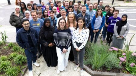 Islington Life - Islington unites on the climate crisis