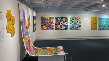 Islington Life - In conversation with… Sarah Guzman, Islington Museum ...