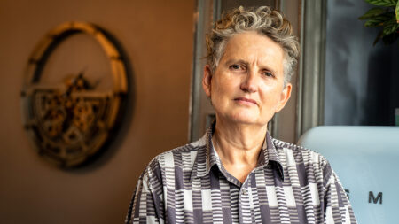 Islington Life - In conversation with… architect Alice on retrofitting